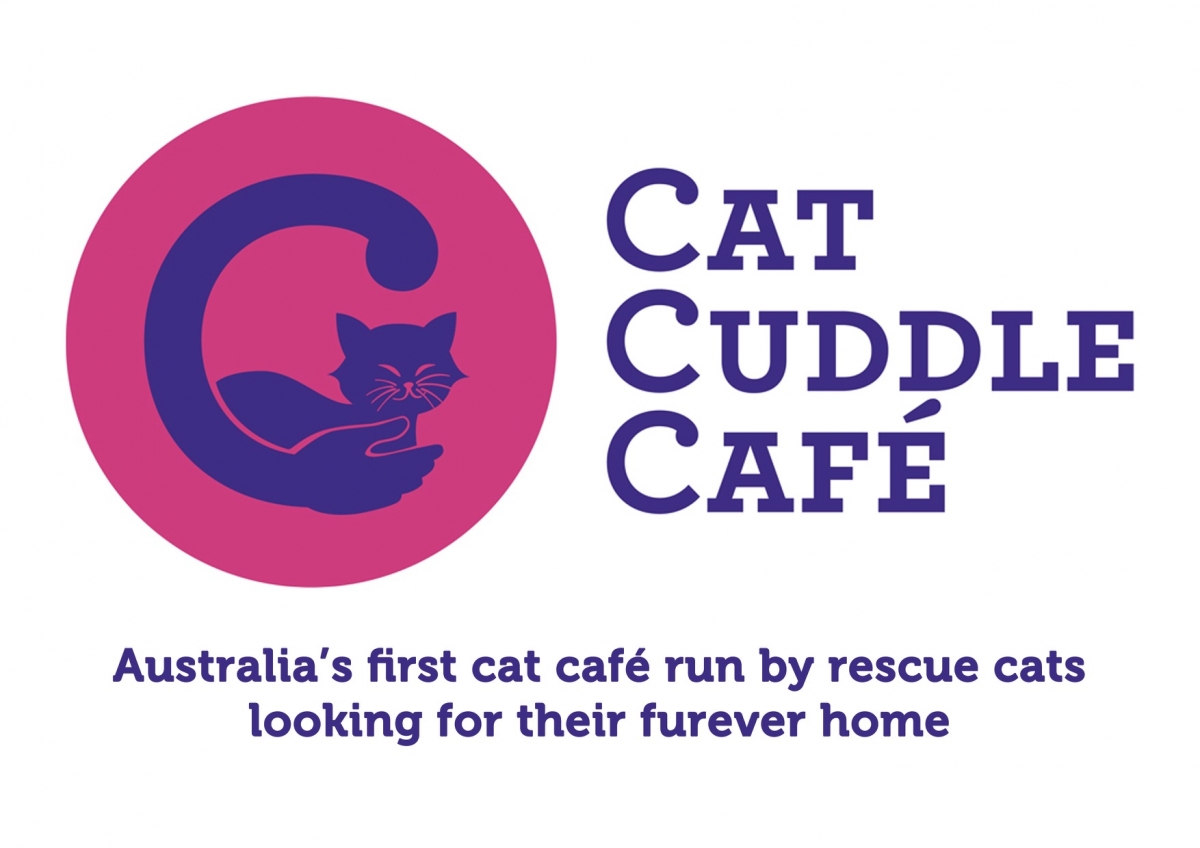 Cat Cuddle Cafe |Brisbane|Our Story